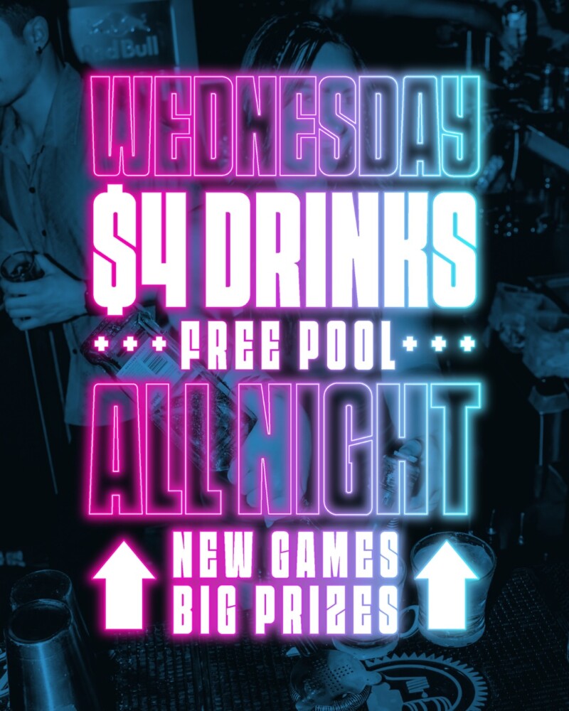 Downtown Boise Nightlife - Boise Bar Scene