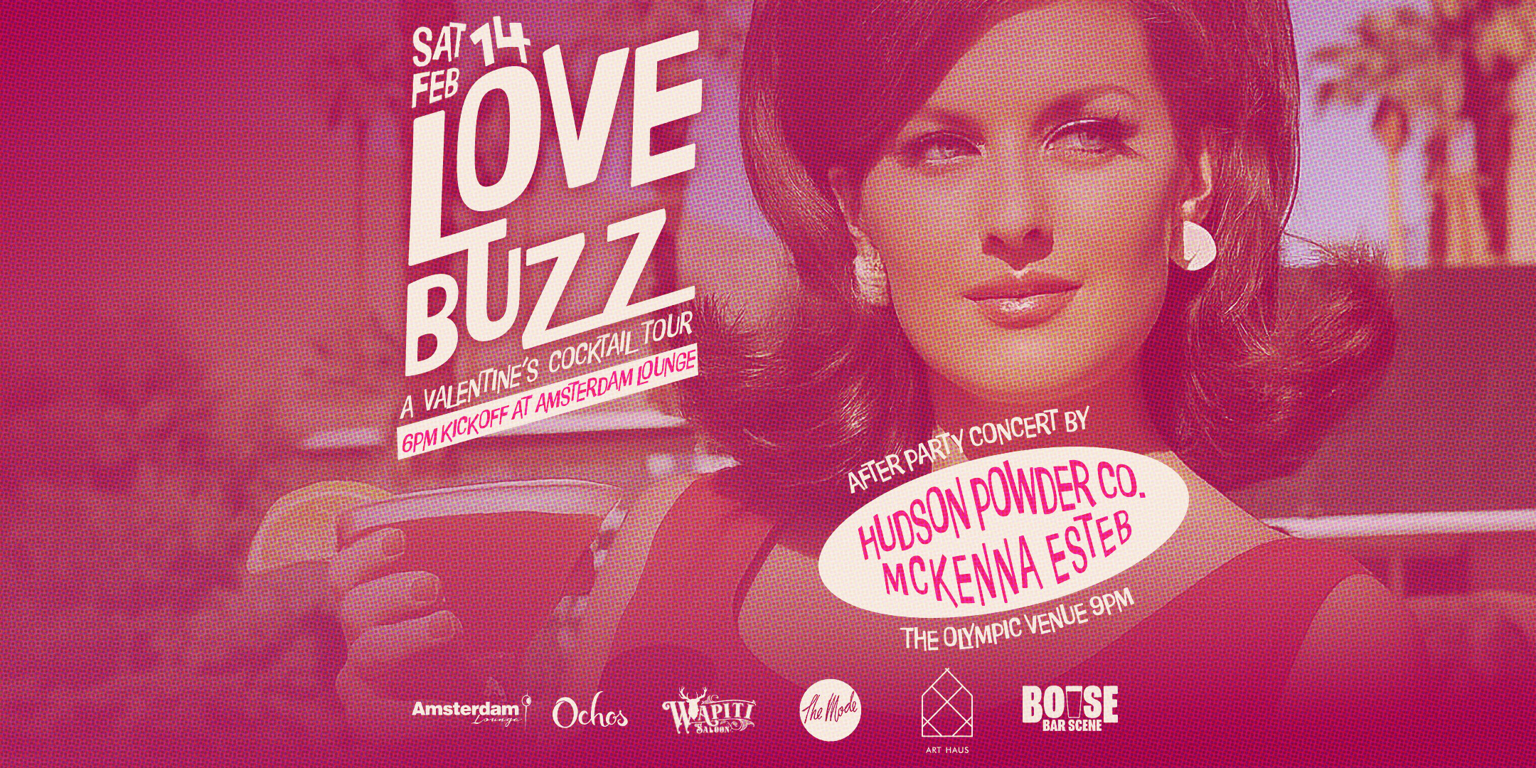 What to Do in Boise on Valentine’s Day 2026 - Boise Bar Scene